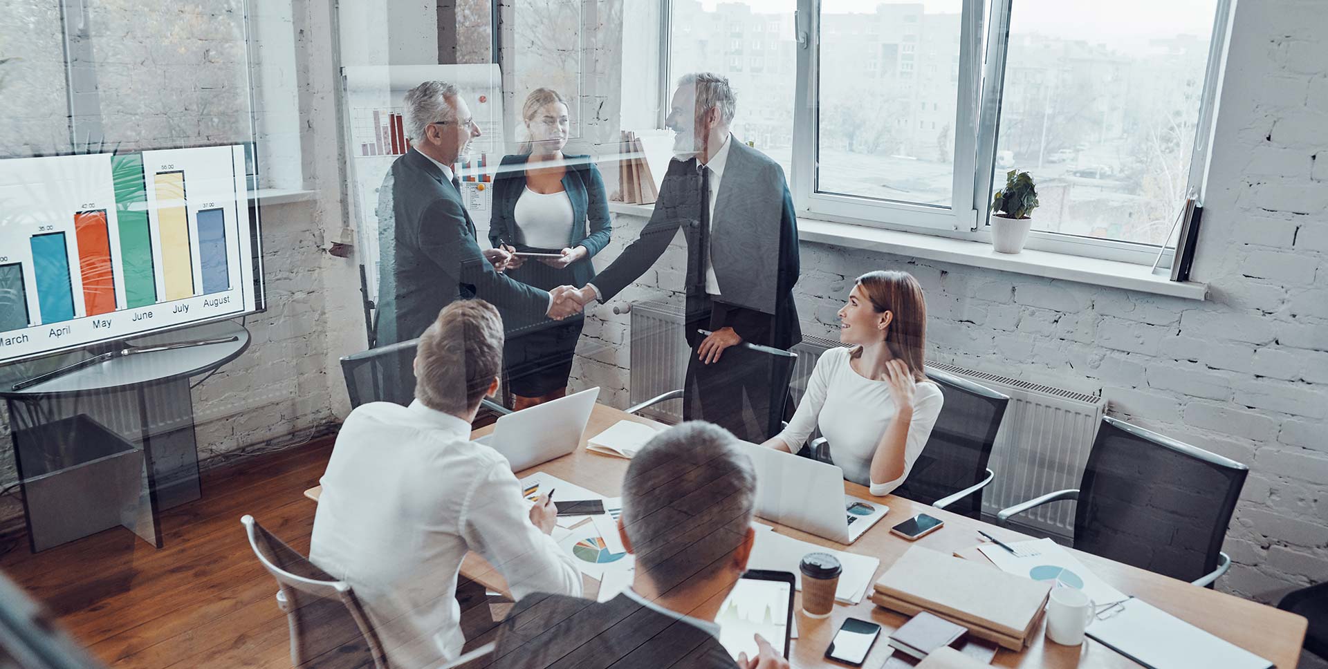 Our technology expertise