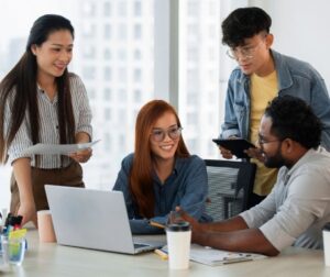 Our technology expertise