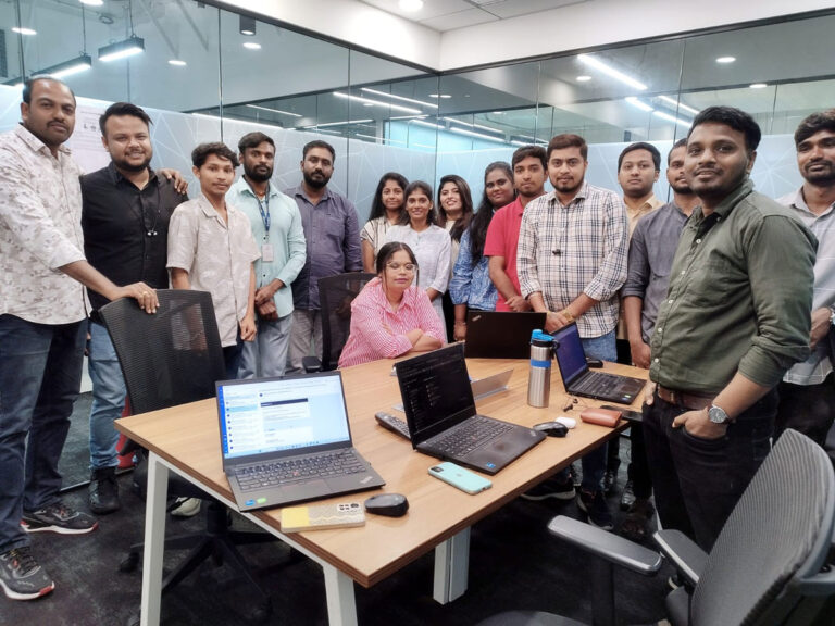 Careers at Kasmo | Join our team