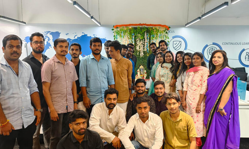 Careers at Kasmo | Join our team