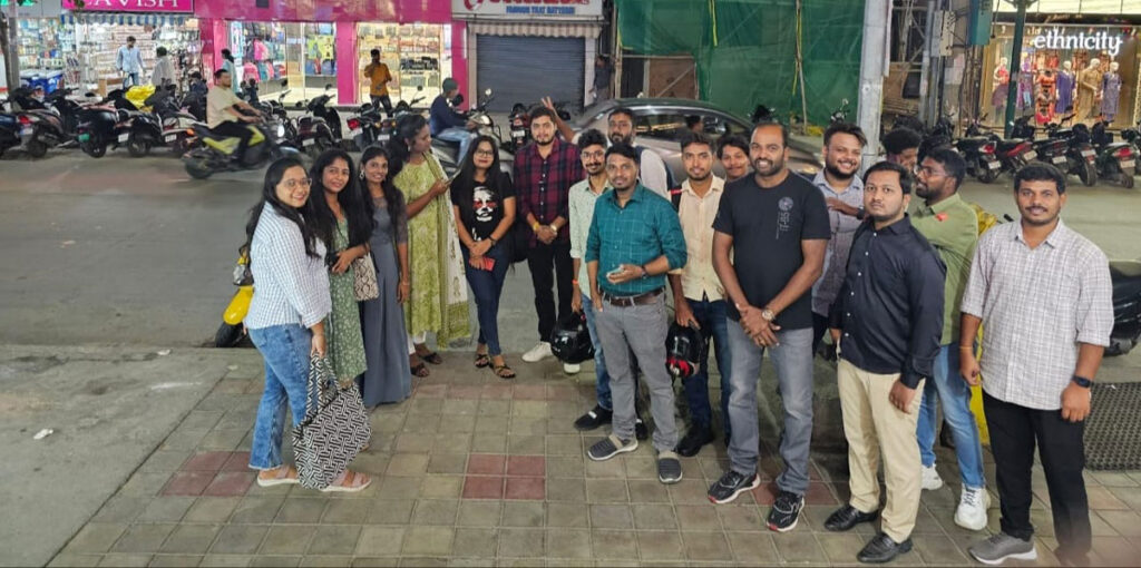 Careers at Kasmo | Join our team