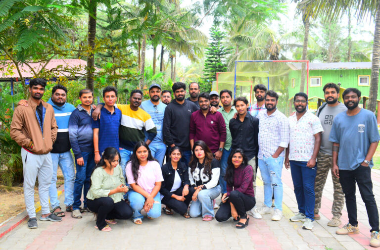 Careers at Kasmo | Join our team