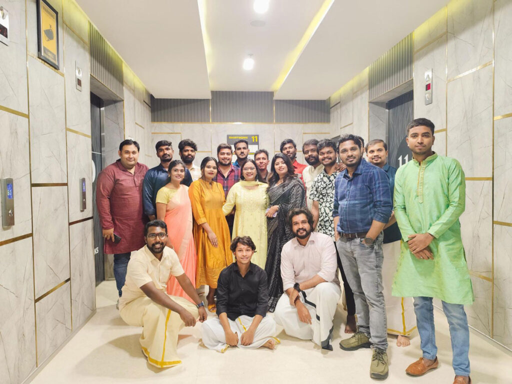 Careers at Kasmo | Join our team