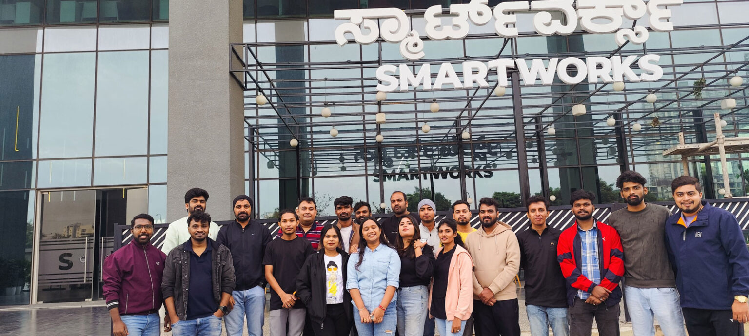 Careers at Kasmo | Join our team