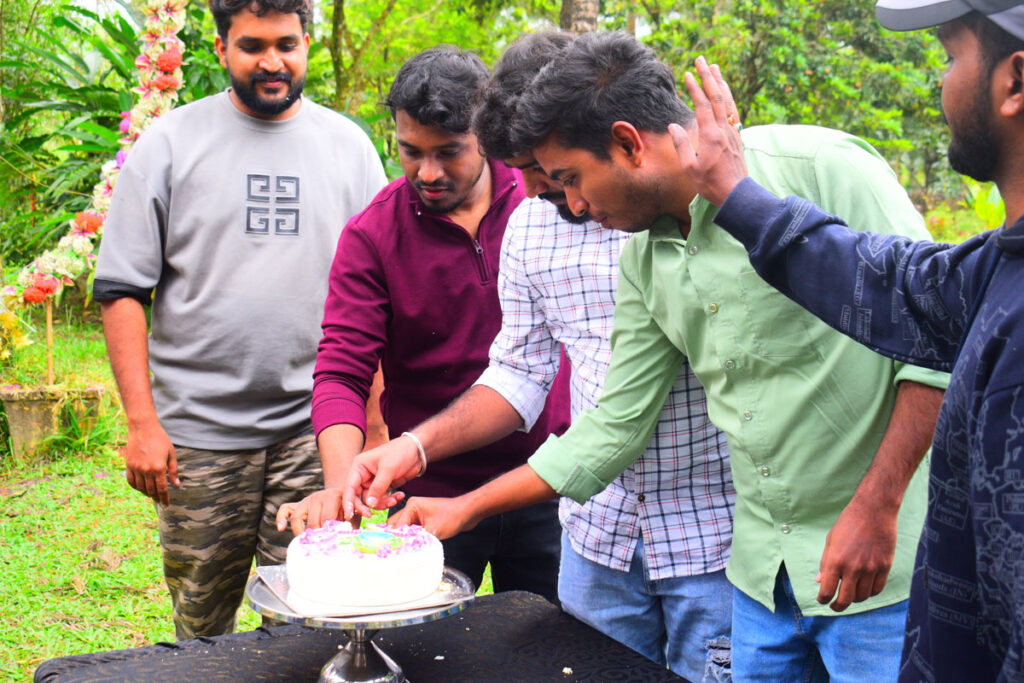 Careers at Kasmo | Join our team