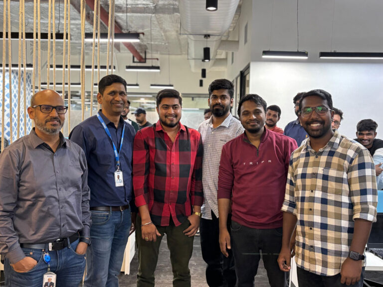 Careers at Kasmo | Join our team